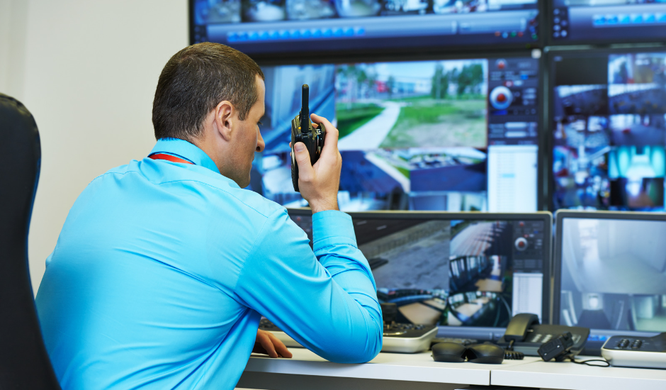 Situational Awareness – KhironSecurity